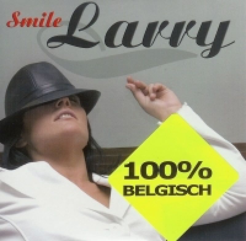 Larry [BE] - Smile - hitparade.ch